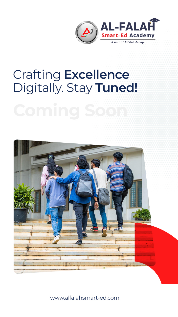 Alfalah SmartEd Academy